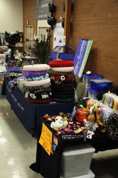 Calgary Cat Show | Calgary Cat Association - A TICA Member Club