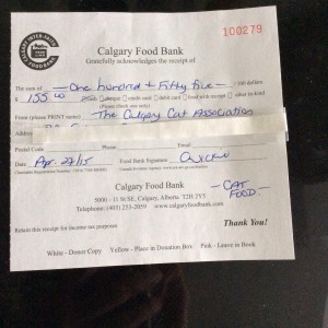 Calgary Cat Show | Calgary Cat Association - A TICA Member Club