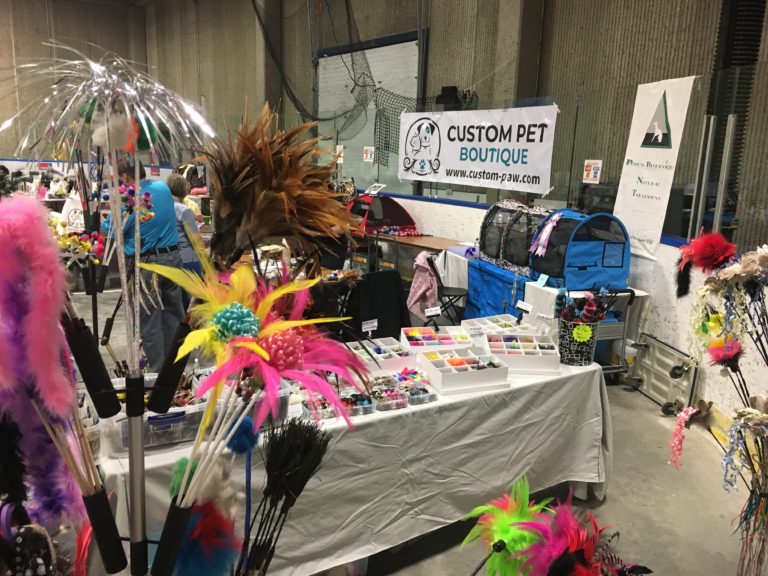 Vendors and Sponsors | Calgary Cat Show - April 12-13, 2025